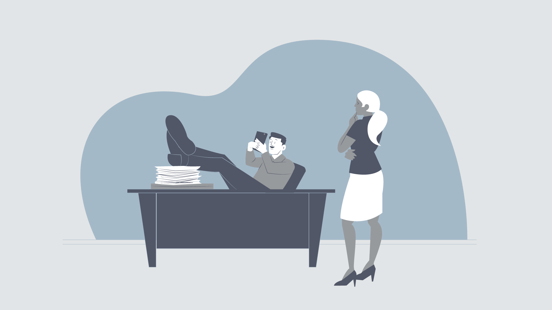 Coaching: Framing Corrective Feedback in a Positive Way - BTS Total Access