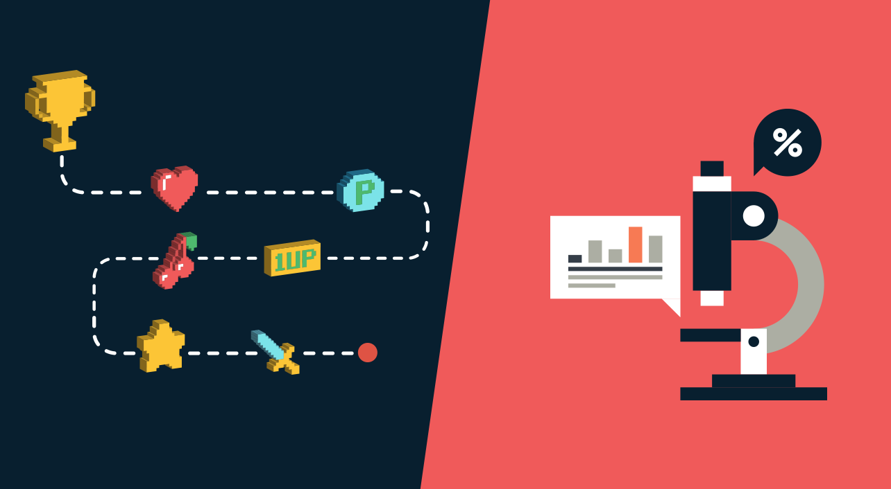 Video game research reveals successful practice techniques - BTS Total ...