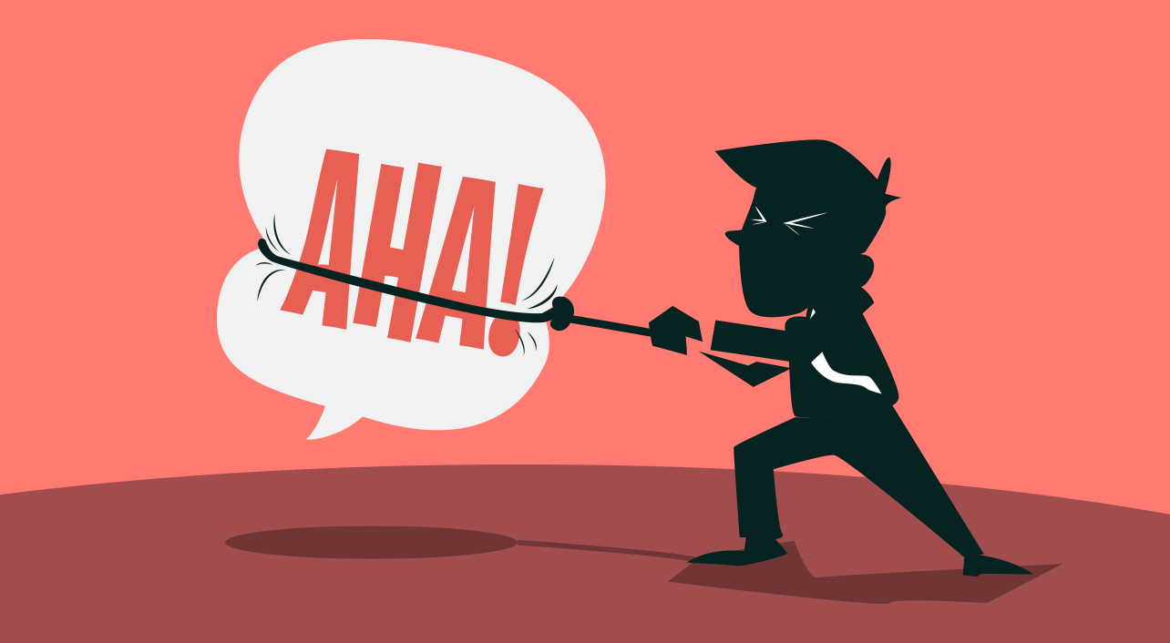 Helping your learners reach those precious “Aha!” moments - BTS Total ...