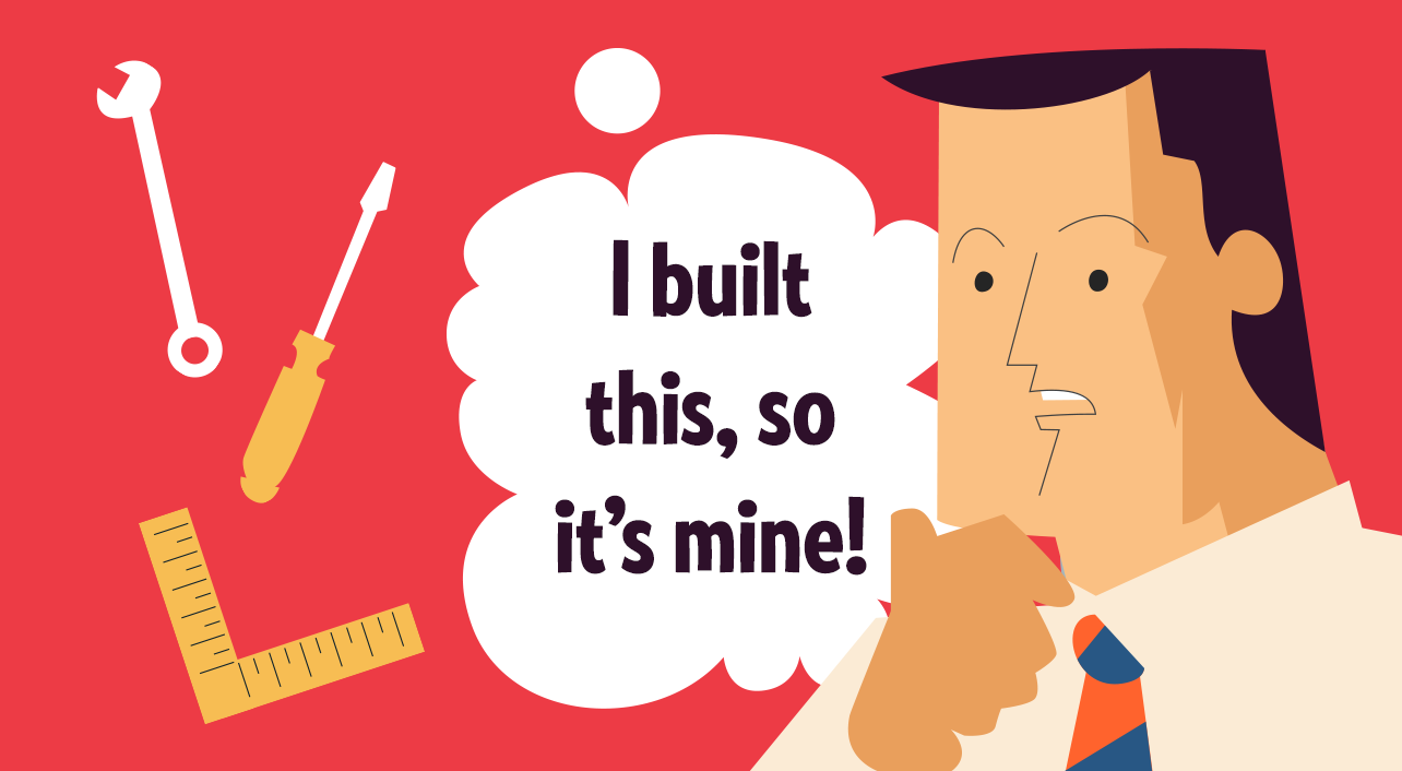 If you want them to own it, let them build it - BTS Total Access