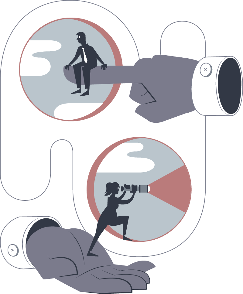 Leadership Multipliers Simulation - BTS Total Access