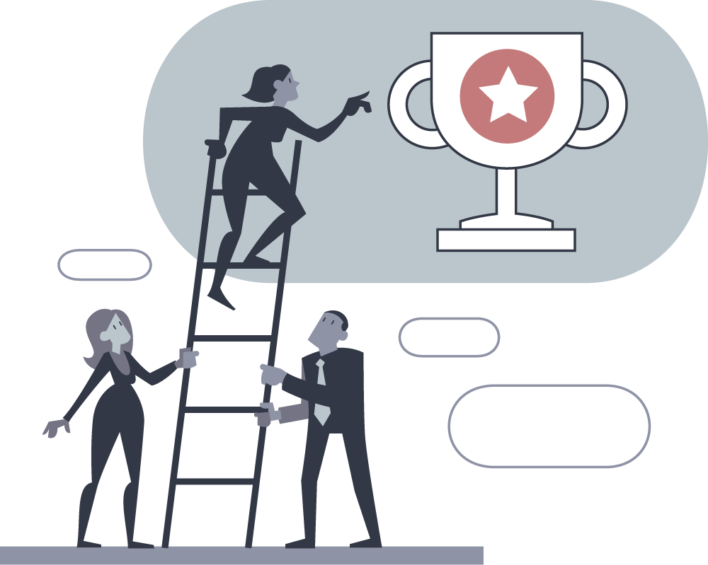 Ensuring your program’s success - BTS Total Access