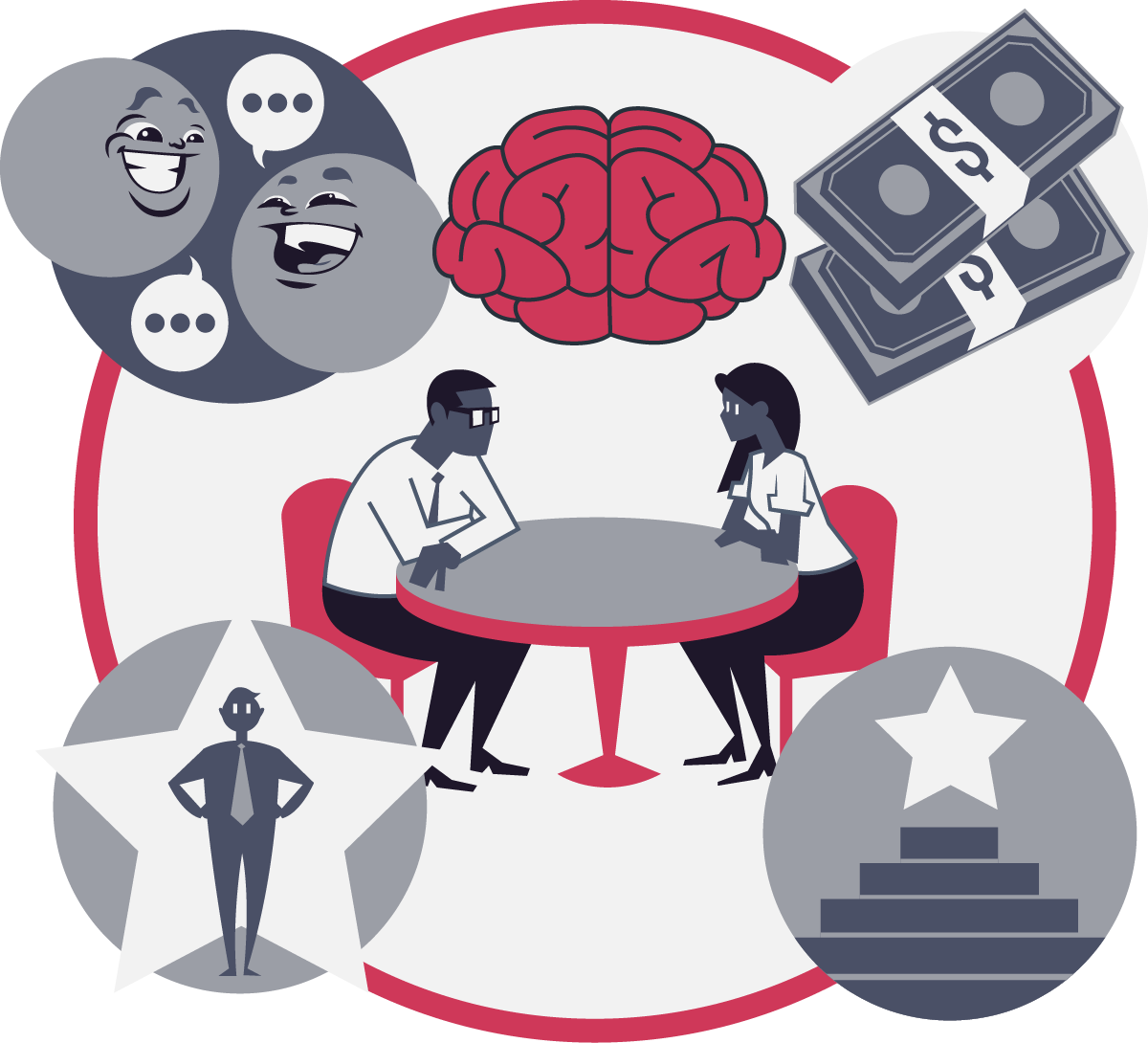 Online Training Programs | Learning Courses Online in Sales, Leadership ...