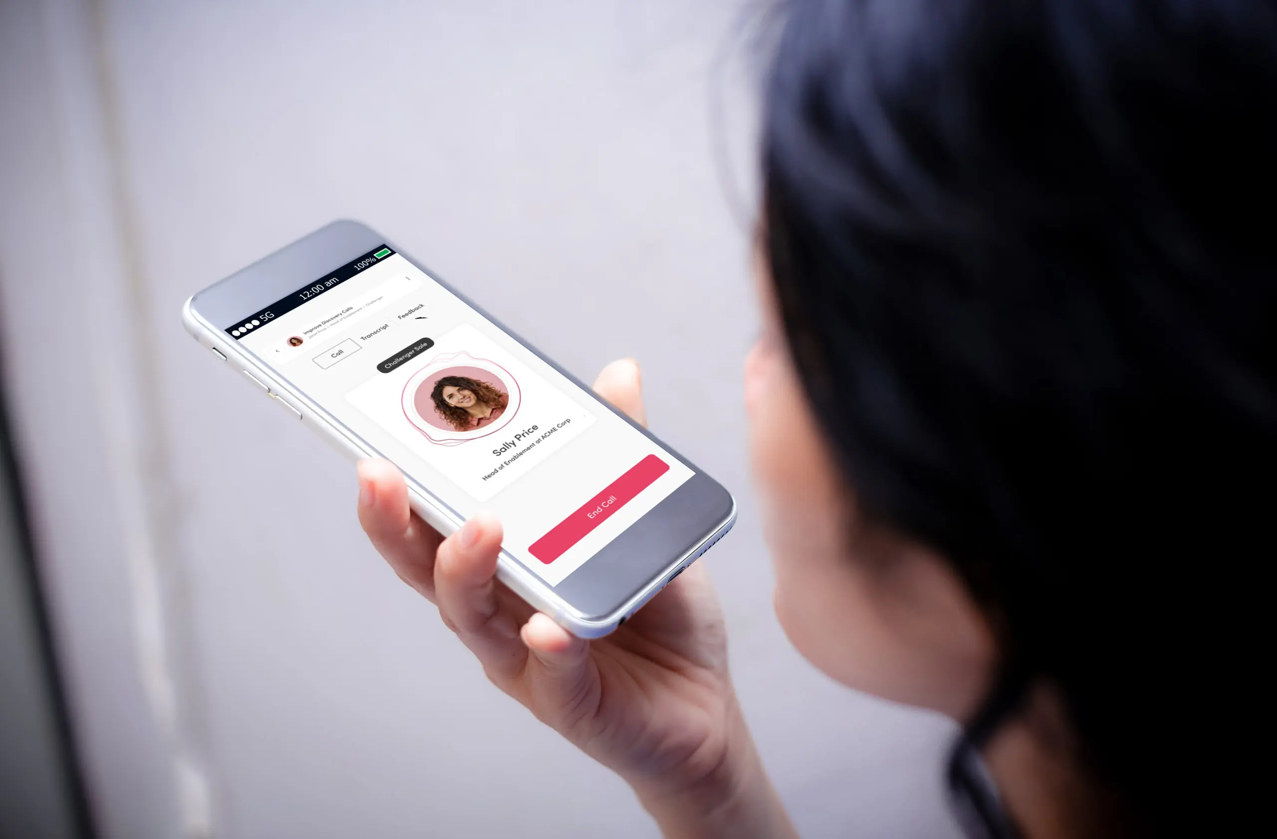 AI-Powered Roleplay Bots - BTS Total Access